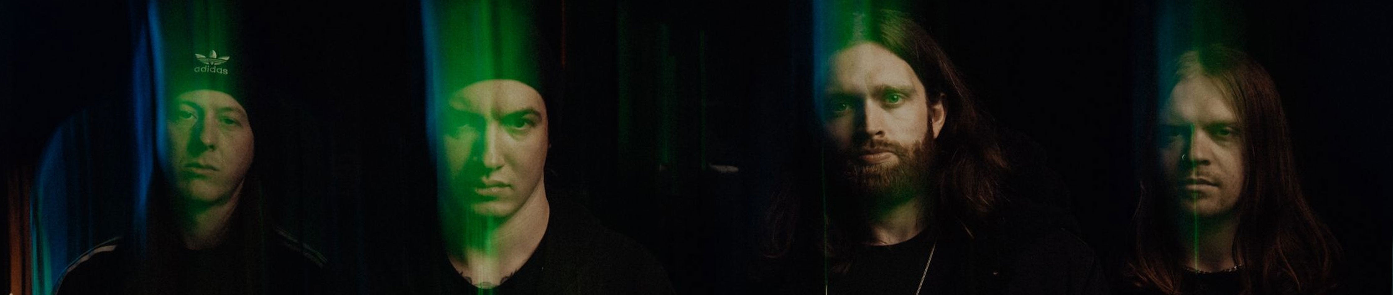 SHADOW OF INTENT - Official Guitar Tabs, Vinyl & Merch – Sheet Happens