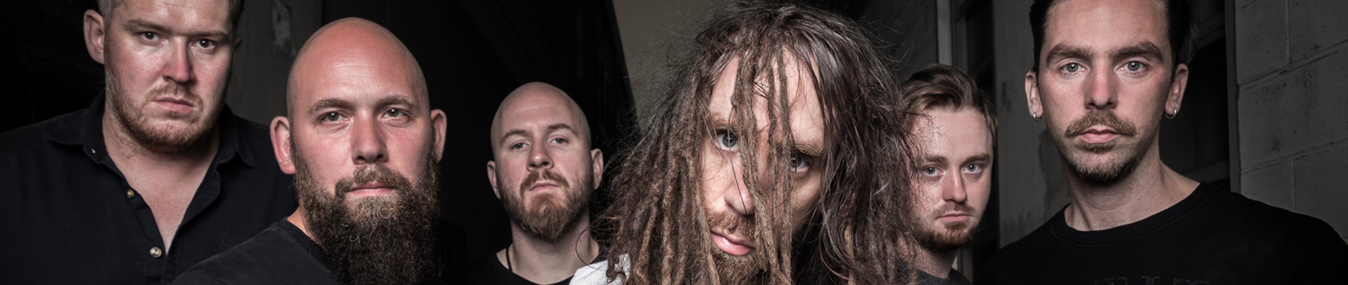 SIKTH - Official Guitar Tabs, Vinyl & Merch – Sheet Happens
