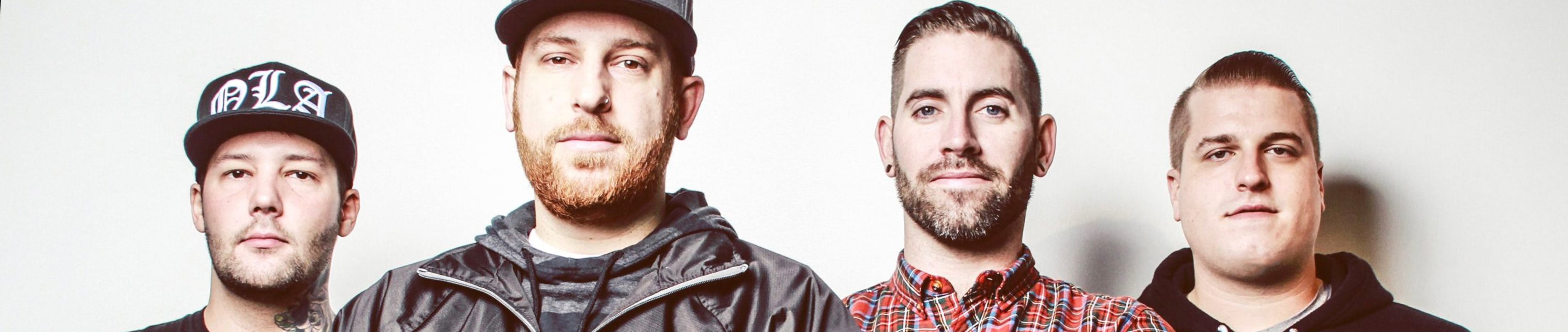 THE GHOST INSIDE - Official Guitar Tabs, Vinyl & Merch – Sheet Happens