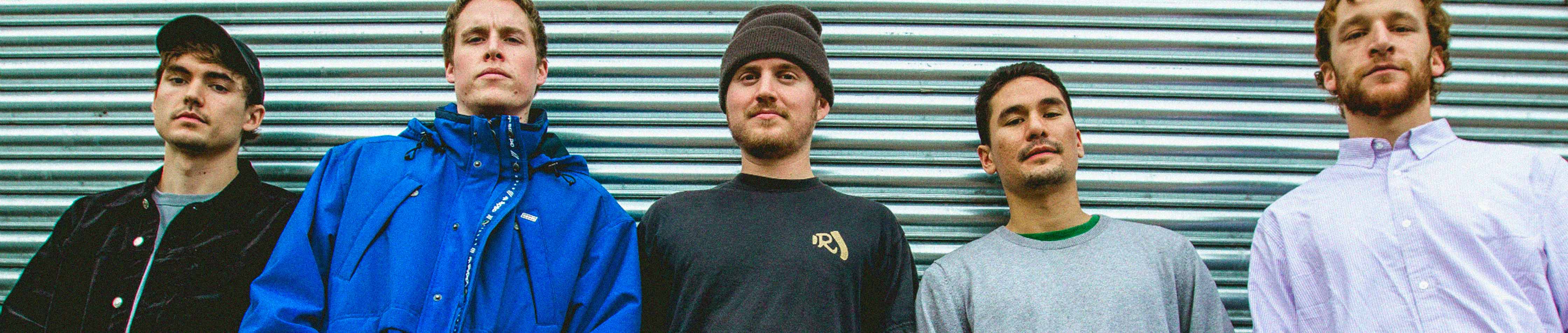 THE STORY SO FAR - Official Guitar Tabs, Vinyl & Merch – Sheet Happens