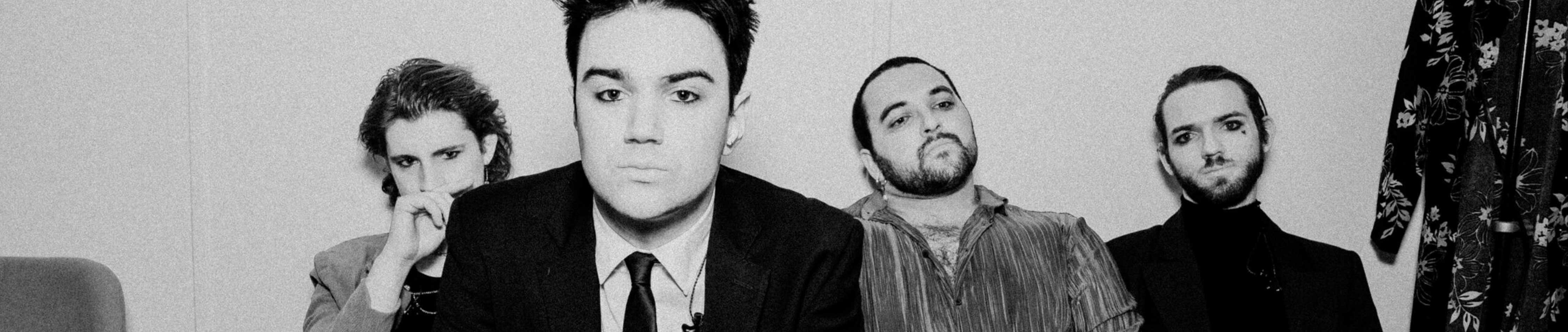 THORNHILL - Official Guitar Tabs, Vinyl & Merch – Sheet Happens