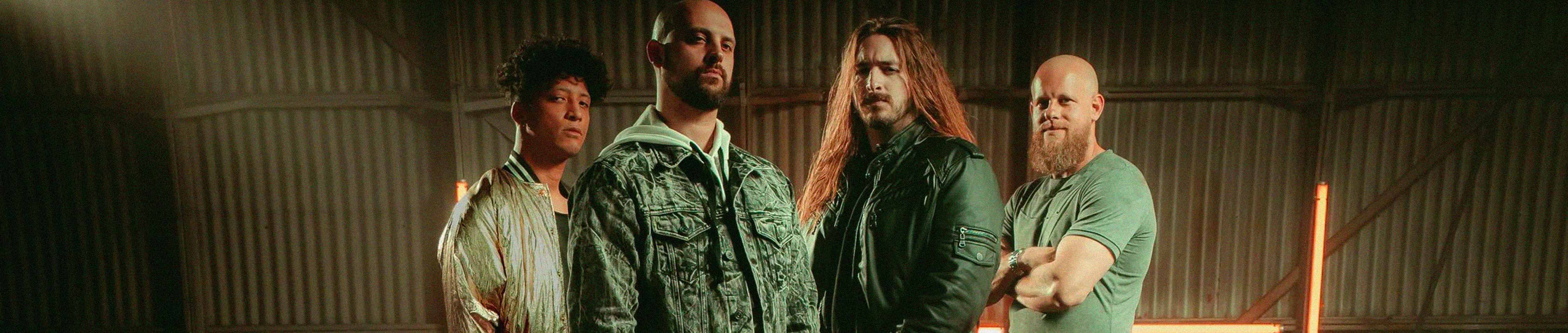 VEIL OF MAYA - Official Guitar Tabs, Vinyl & Merch – Sheet Happens