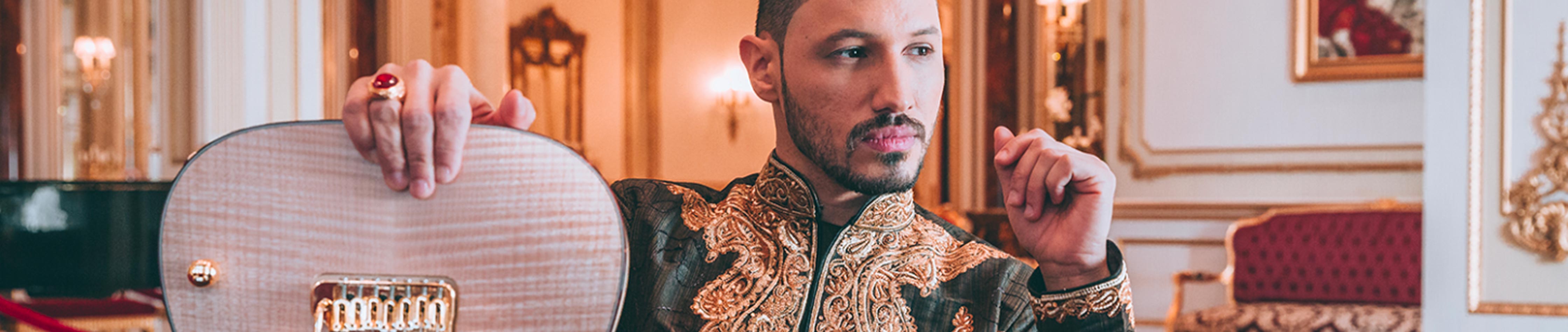 ANGEL VIVALDI - Official Guitar Tabs, Vinyl & Merch – Sheet Happens