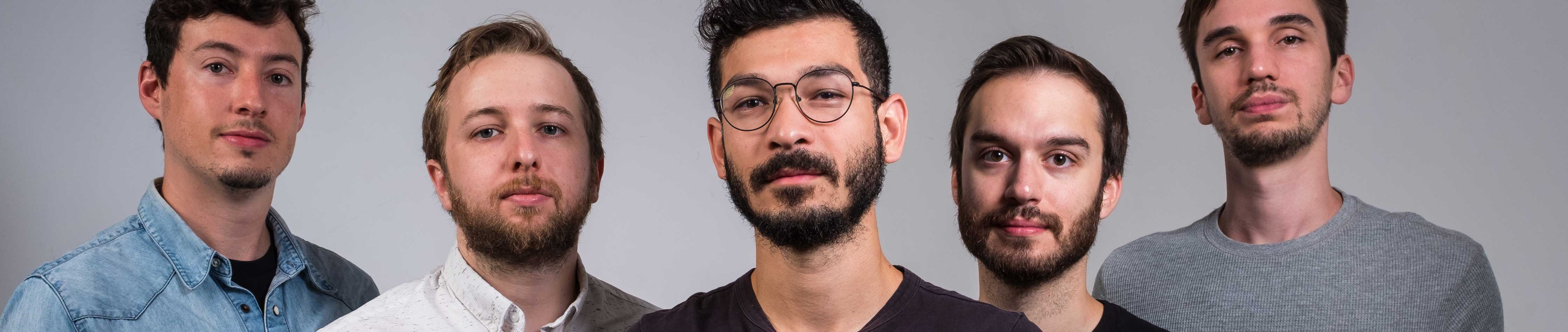 ARCH ECHO - Official Guitar Tabs, Vinyl & Merch – Sheet Happens