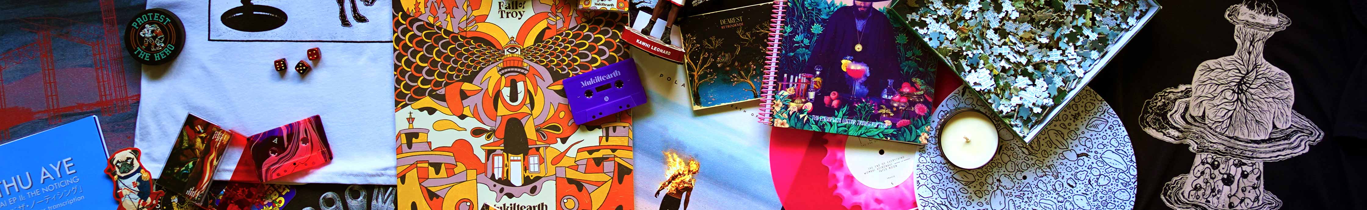 BUNDLES – Sheet Happens