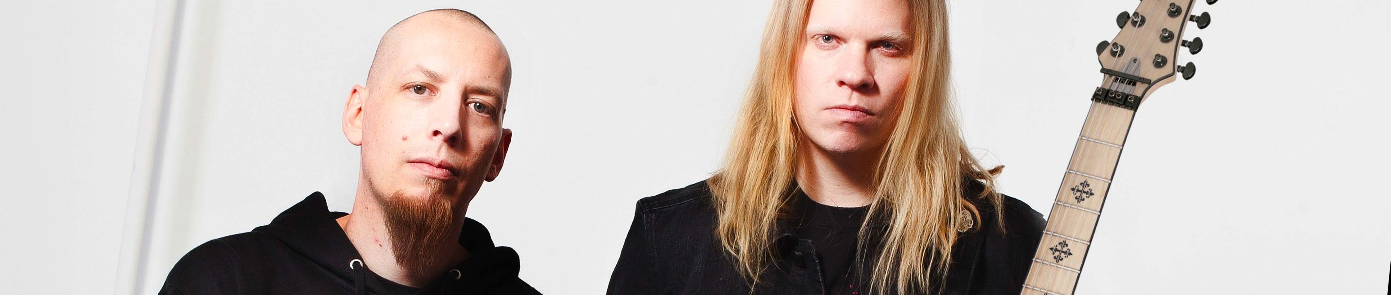 CONQUERING DYSTOPIA - Official Guitar Tabs, Vinyl & Merch – Sheet Happens