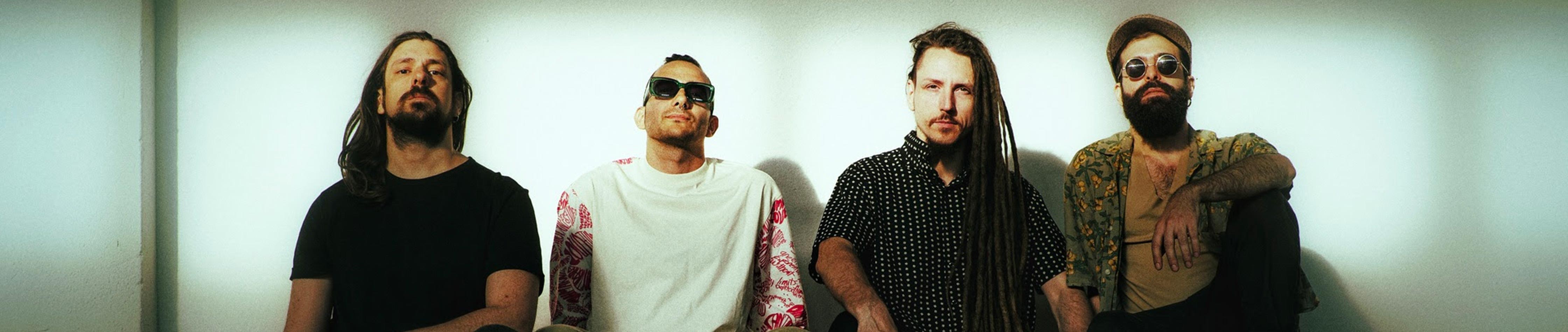 DESTRAGE - Official Guitar Tabs, Vinyl & Merch – Sheet Happens