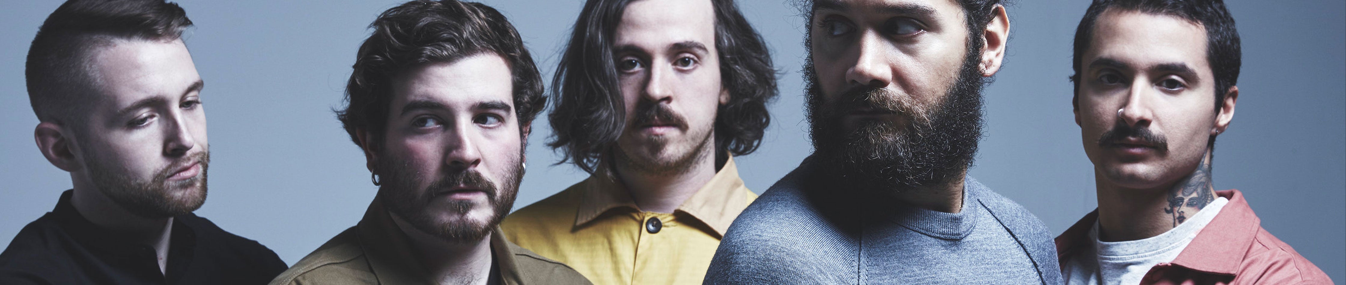 GOOD TIGER - Official Guitar Tabs, Vinyl & Merch – Sheet Happens