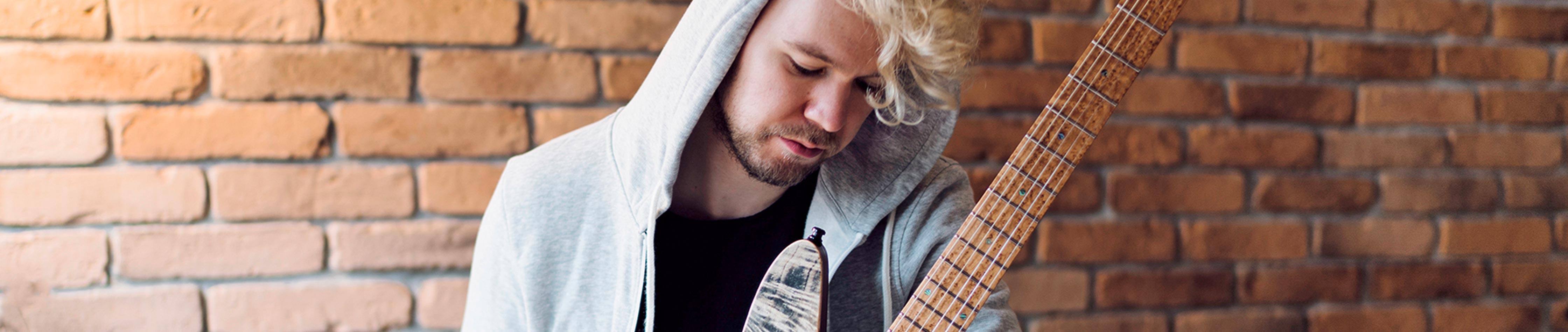 JAKUB ZYTECKI - Official Guitar Tabs, Vinyl & Merch – Sheet Happens