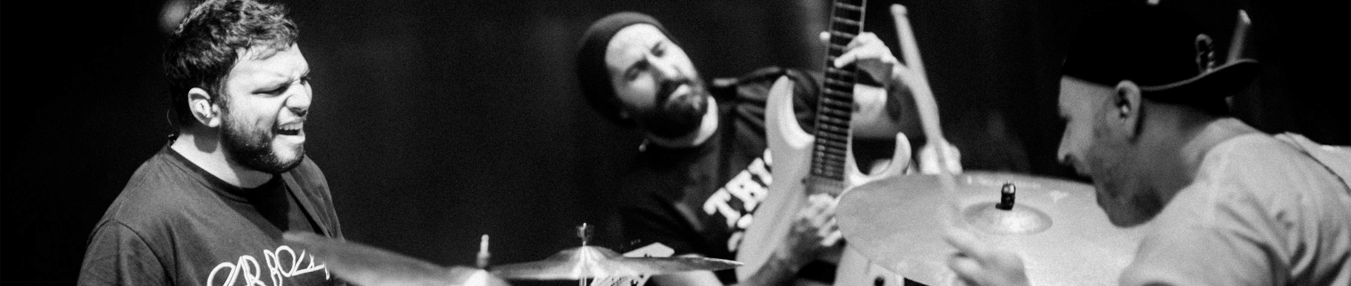 PERIPHERY - Official Guitar Tabs, Vinyl & Merch – Sheet Happens