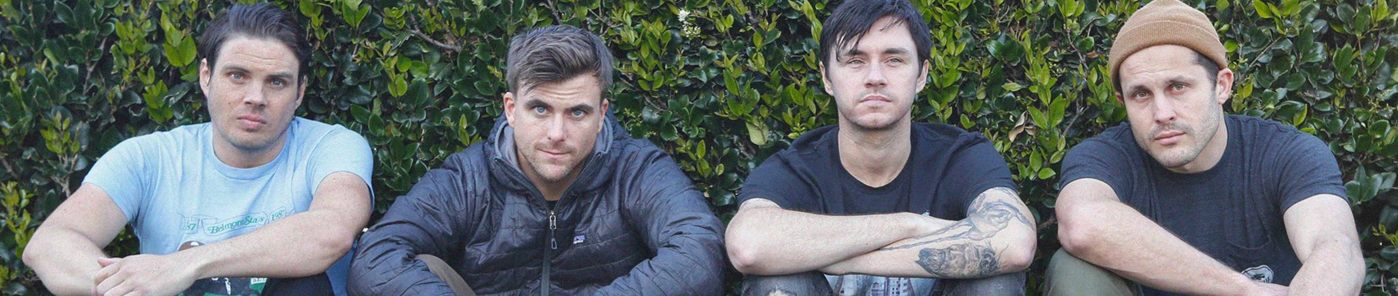 SAOSIN - Official Guitar Tabs, Vinyl & Merch – Sheet Happens