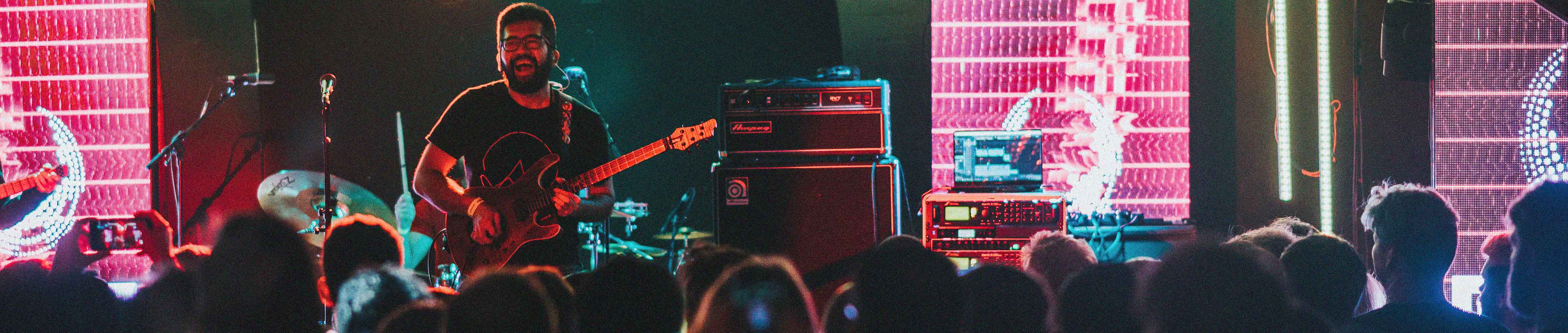 SITHU AYE - Official Guitar Tabs, Vinyl & Merch – Sheet Happens