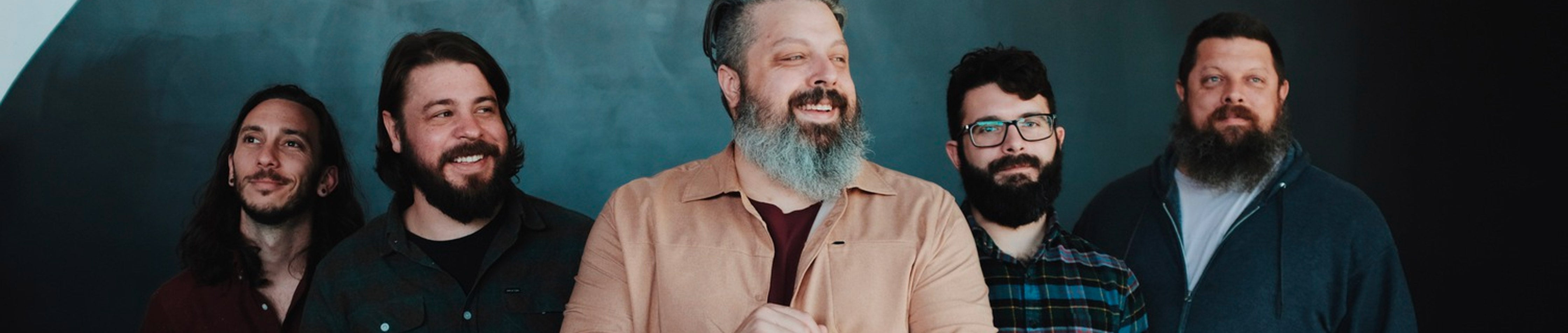 THE DEAR HUNTER - Official Guitar Tabs, Vinyl & Merch – Sheet Happens