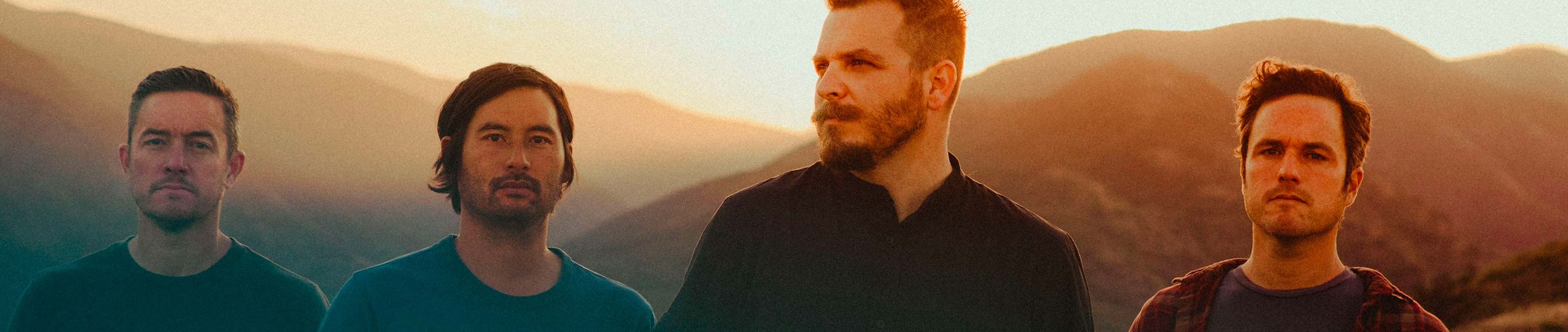 THRICE - Official Guitar Tabs, Vinyl & Merch – Sheet Happens