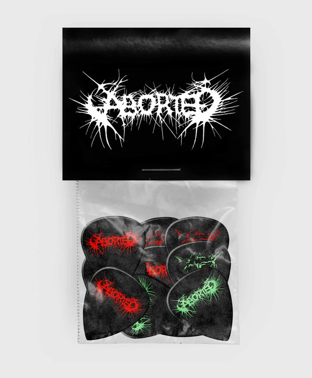 ABORTED – Sheet Happens