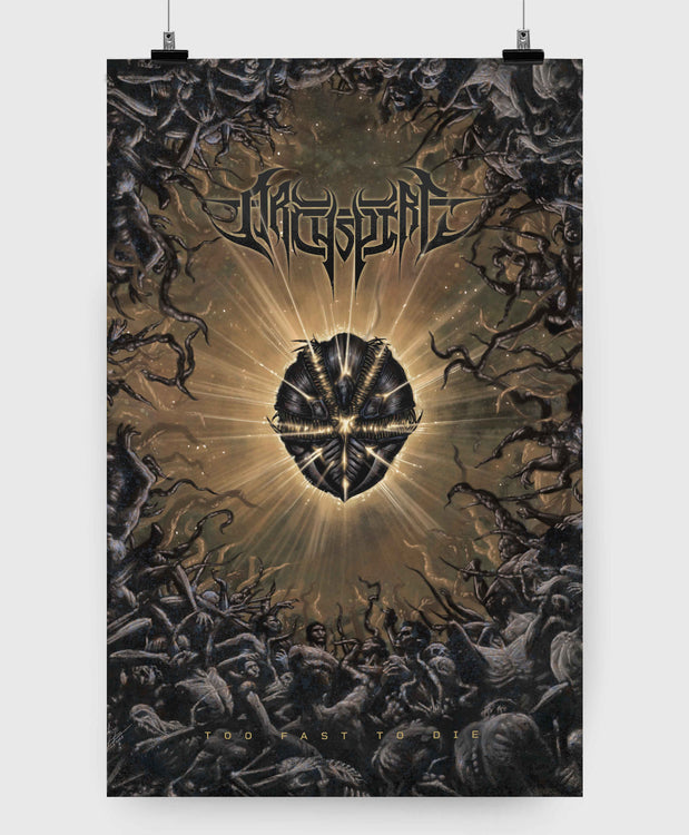 ARCHSPIRE - Official Guitar Tabs, Vinyl & Merch – Sheet Happens