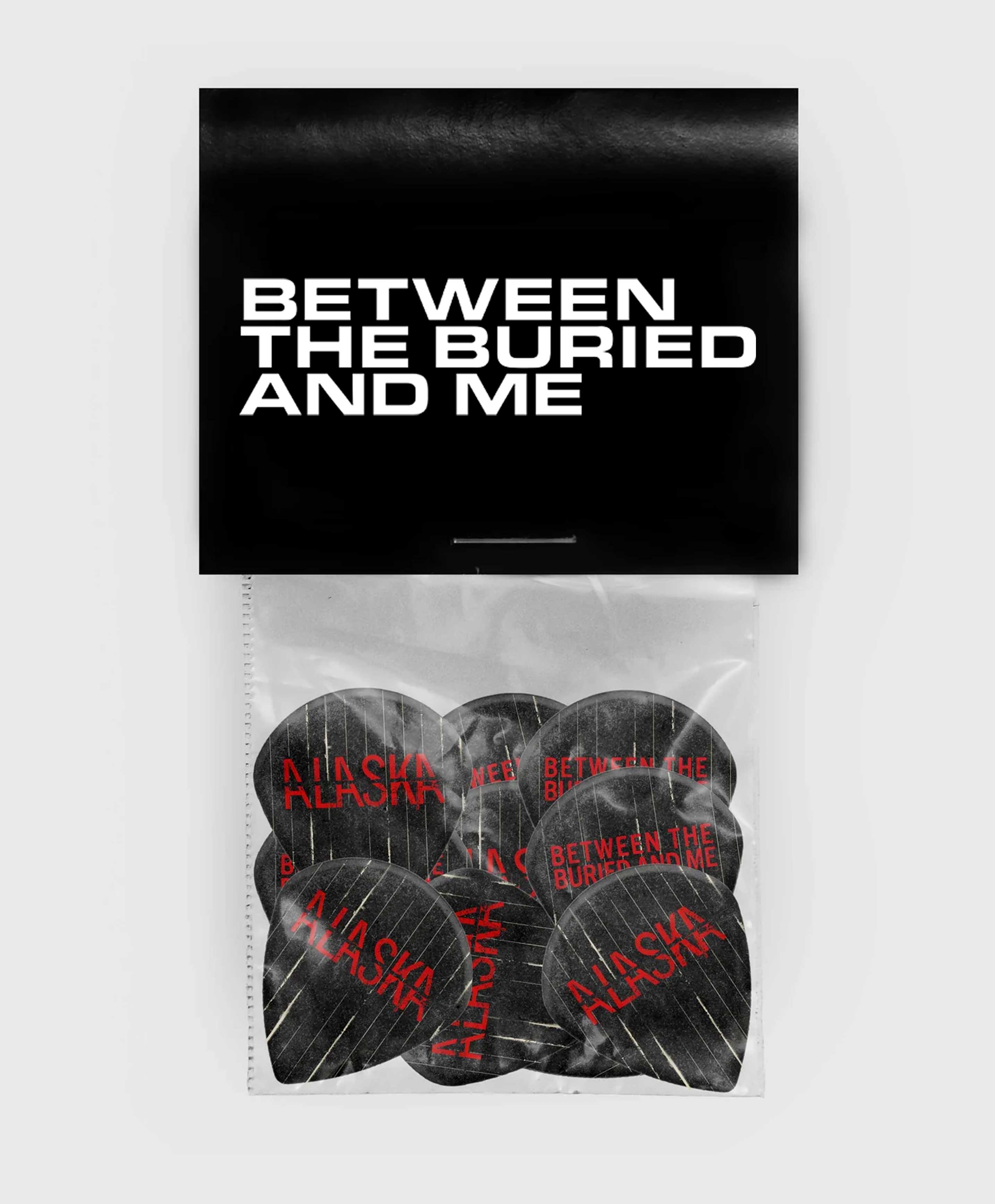 BTBAM: Alaska Pick Pack – Sheet Happens