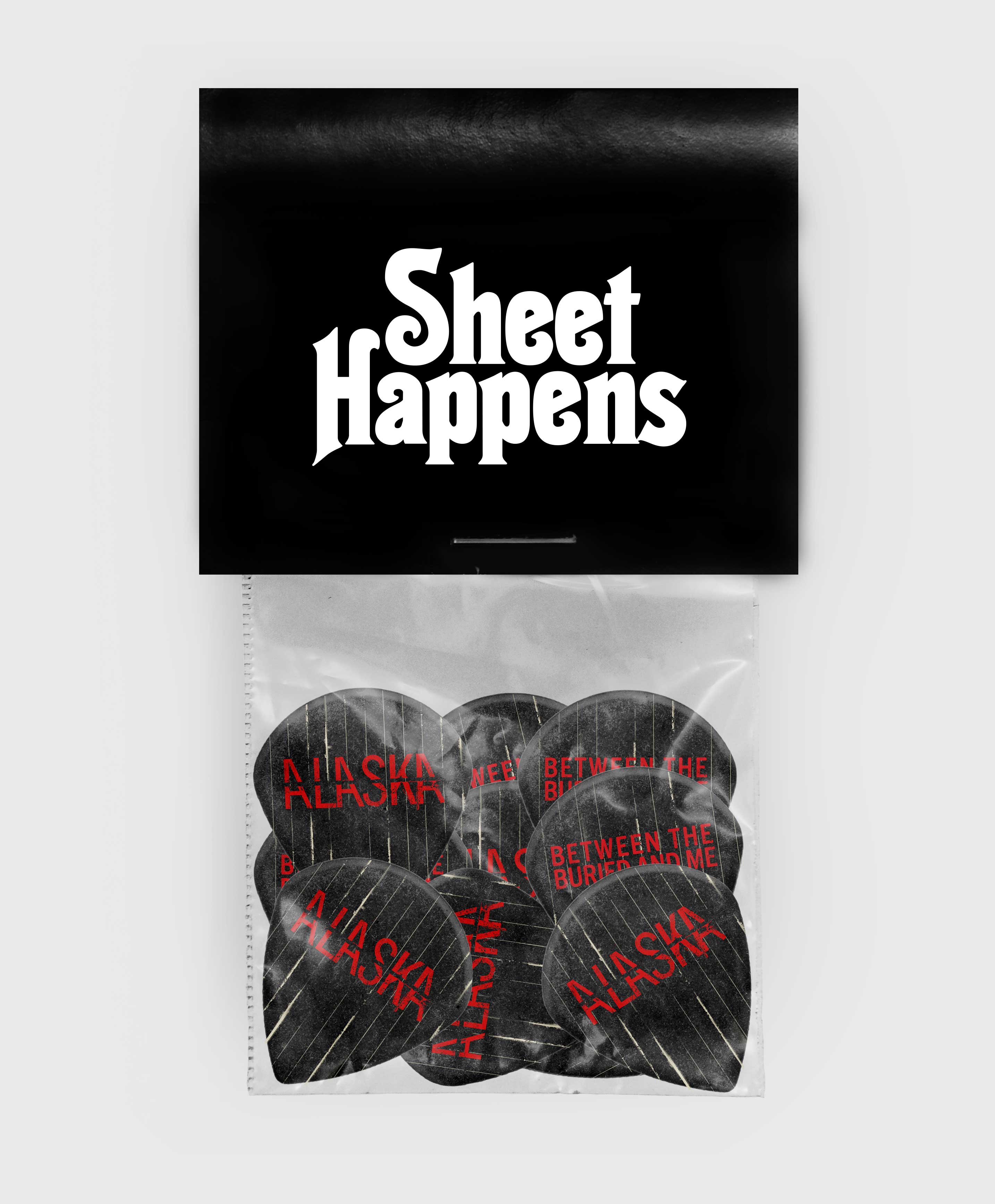 BTBAM: Alaska Pick Pack – Sheet Happens