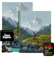 INTERVALS - Official Guitar Tabs, Vinyl & Merch – Sheet Happens