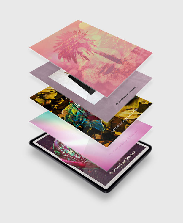 CHON - Official Guitar Tabs, Vinyl & Merch – Sheet Happens