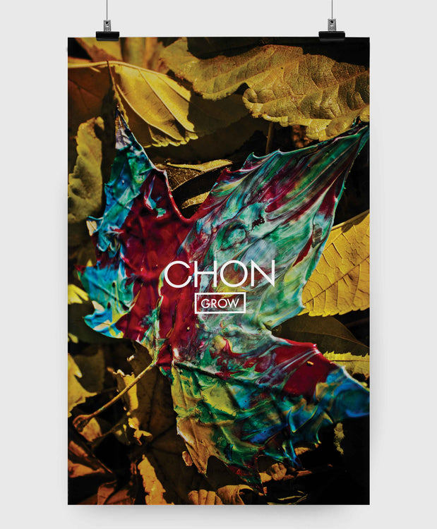 CHON - Official Guitar Tabs, Vinyl & Merch – Sheet Happens