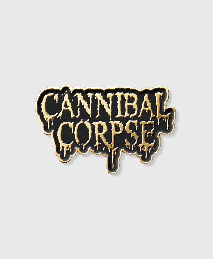 Cannibal Corpse Logo Cannibal Corpse Death Metal Cannibal Corpse