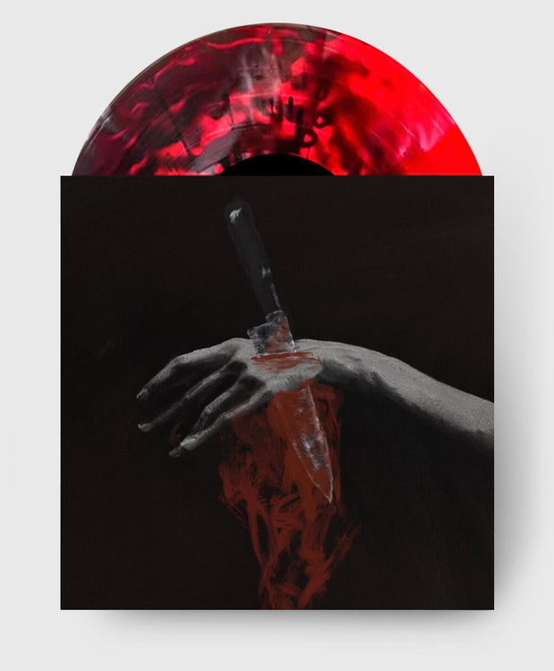 VINYL – Sheet Happens