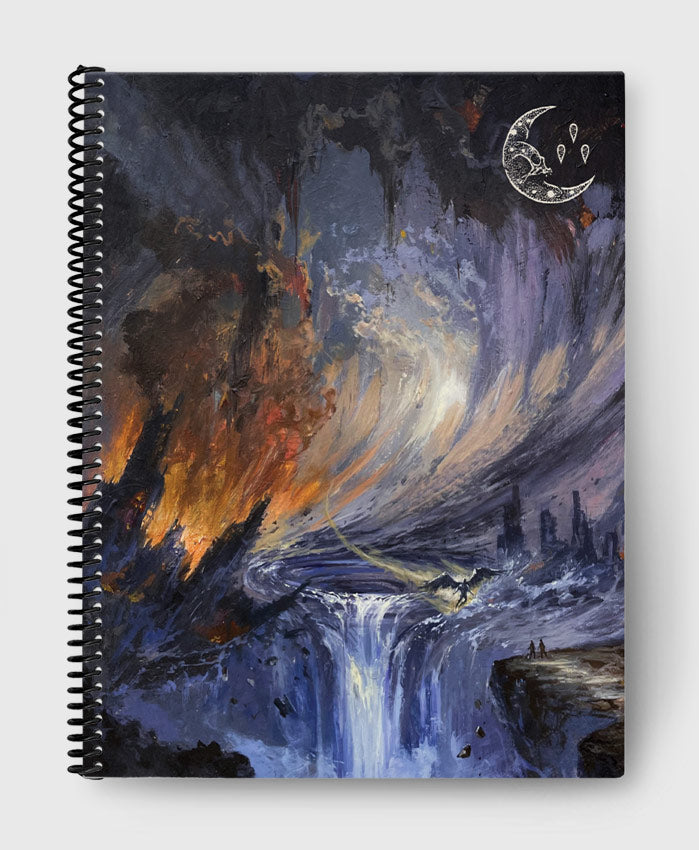 Currents: All That Follows Official Guitar Tab Book – Sheet Happens