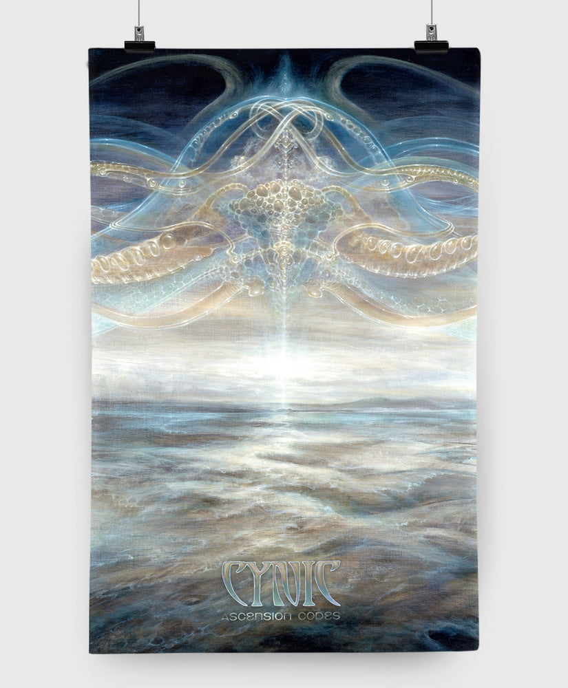 Ascension Codes – Sheet Happens