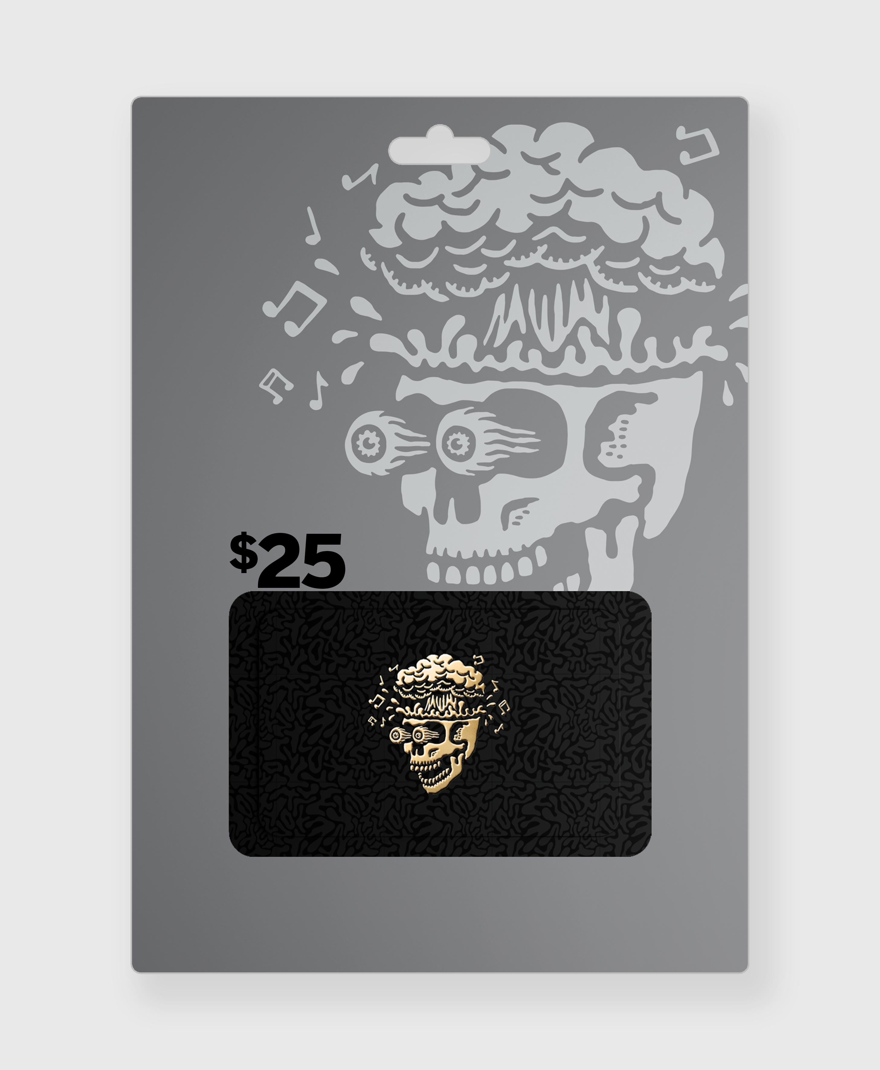 Digital Gift Card – Sheet Happens