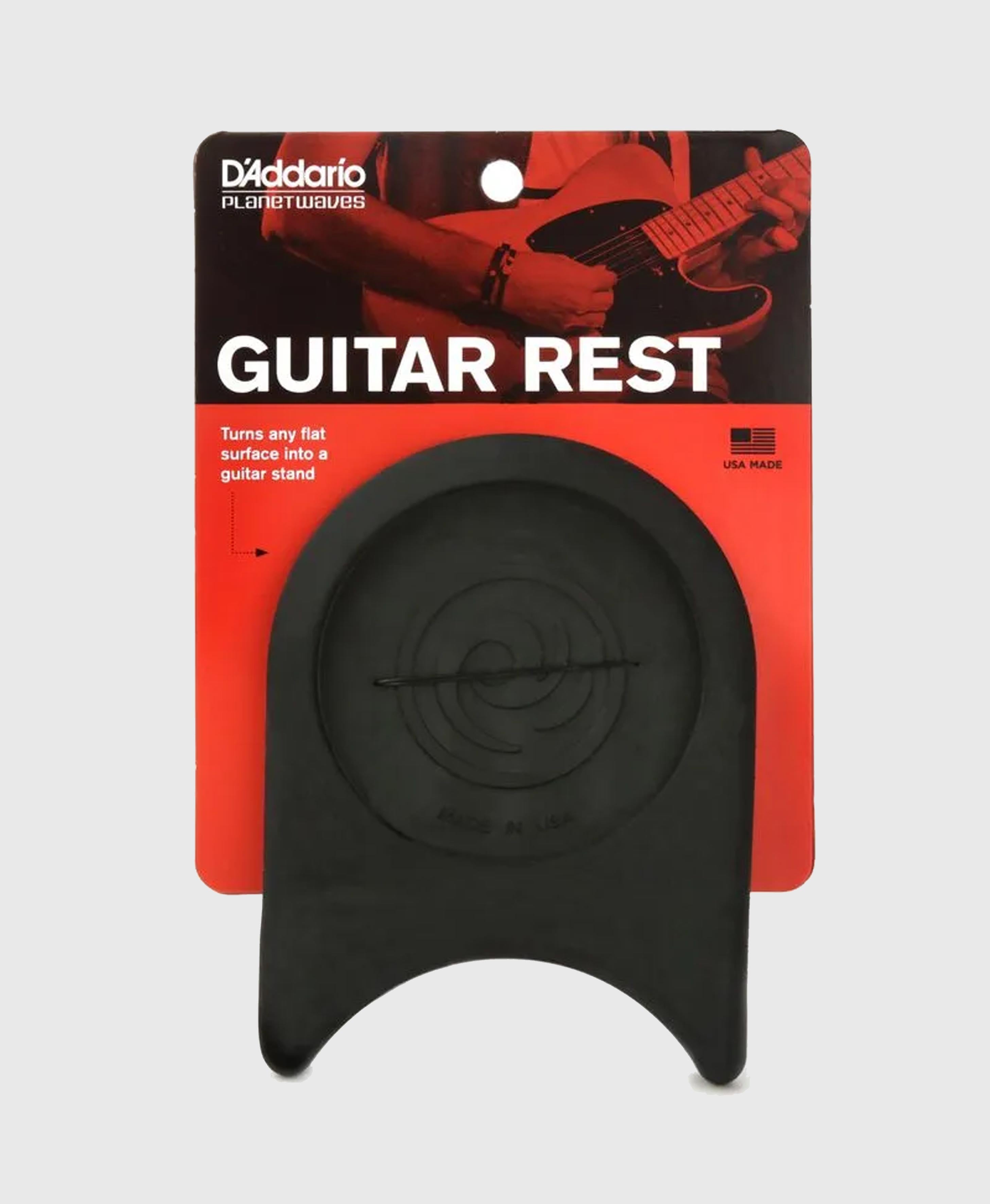Guitar Rest – Sheet Happens