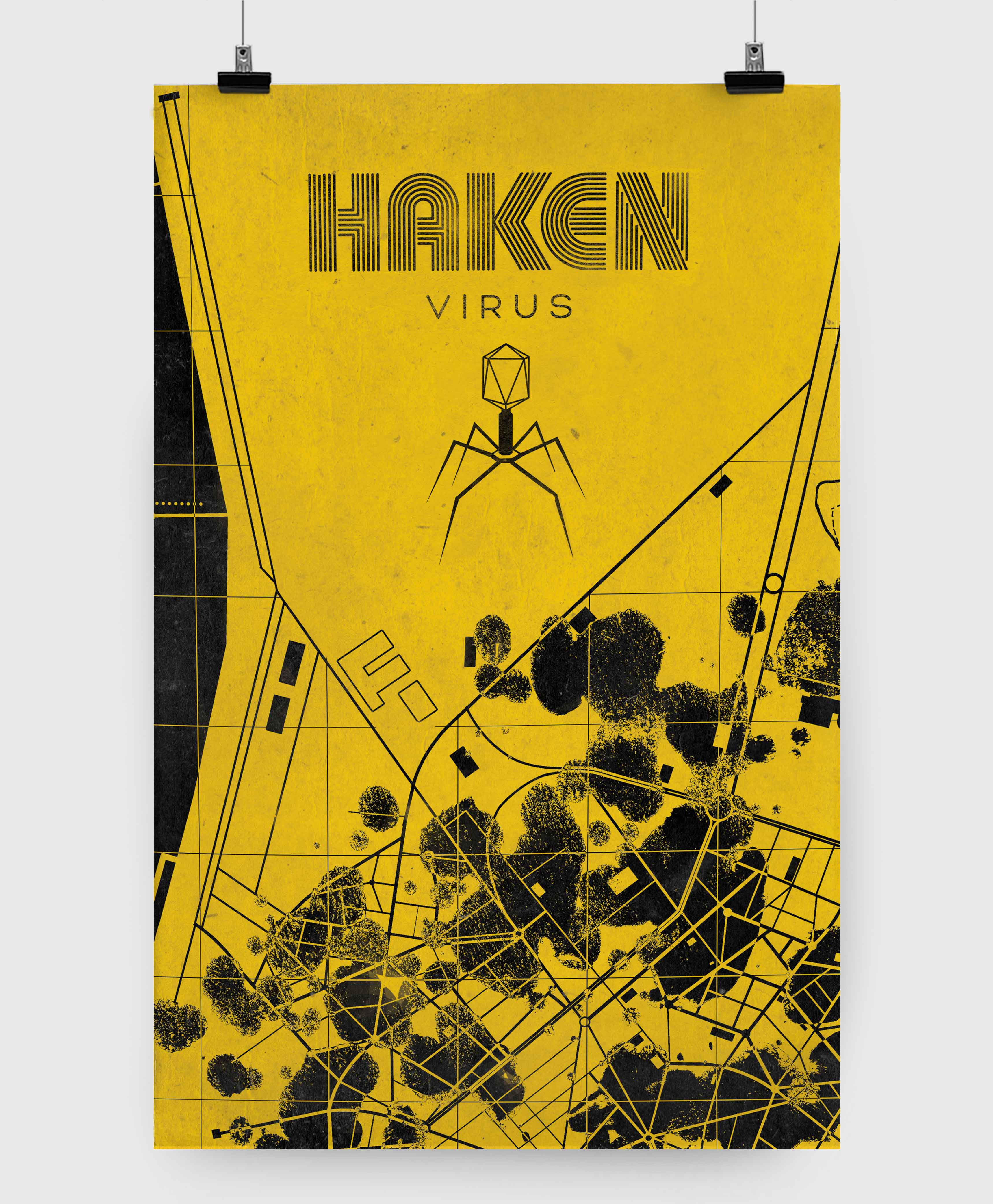 Virus – Sheet Happens