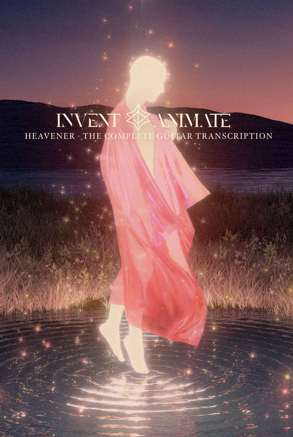 Sheet Happens Publishing - Artist Approved Music Transcriptions