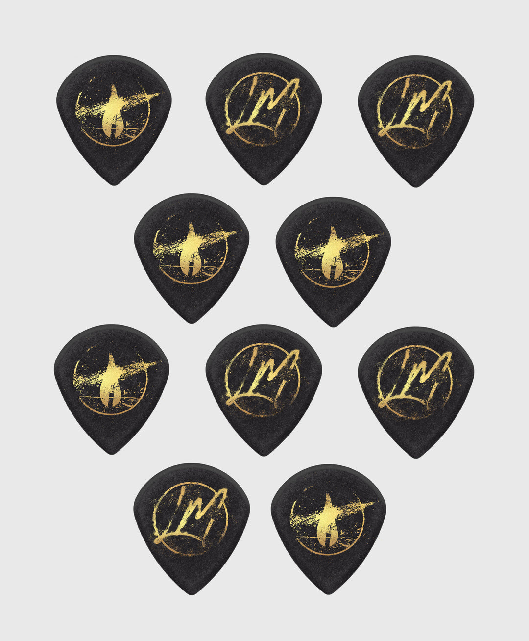 Lee McKinney Signature Pick Pack – Sheet Happens