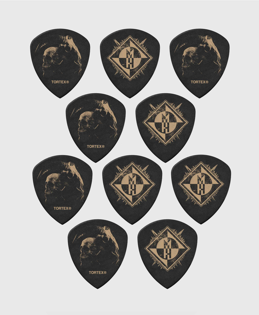 Signature Pick Pack – Sheet Happens