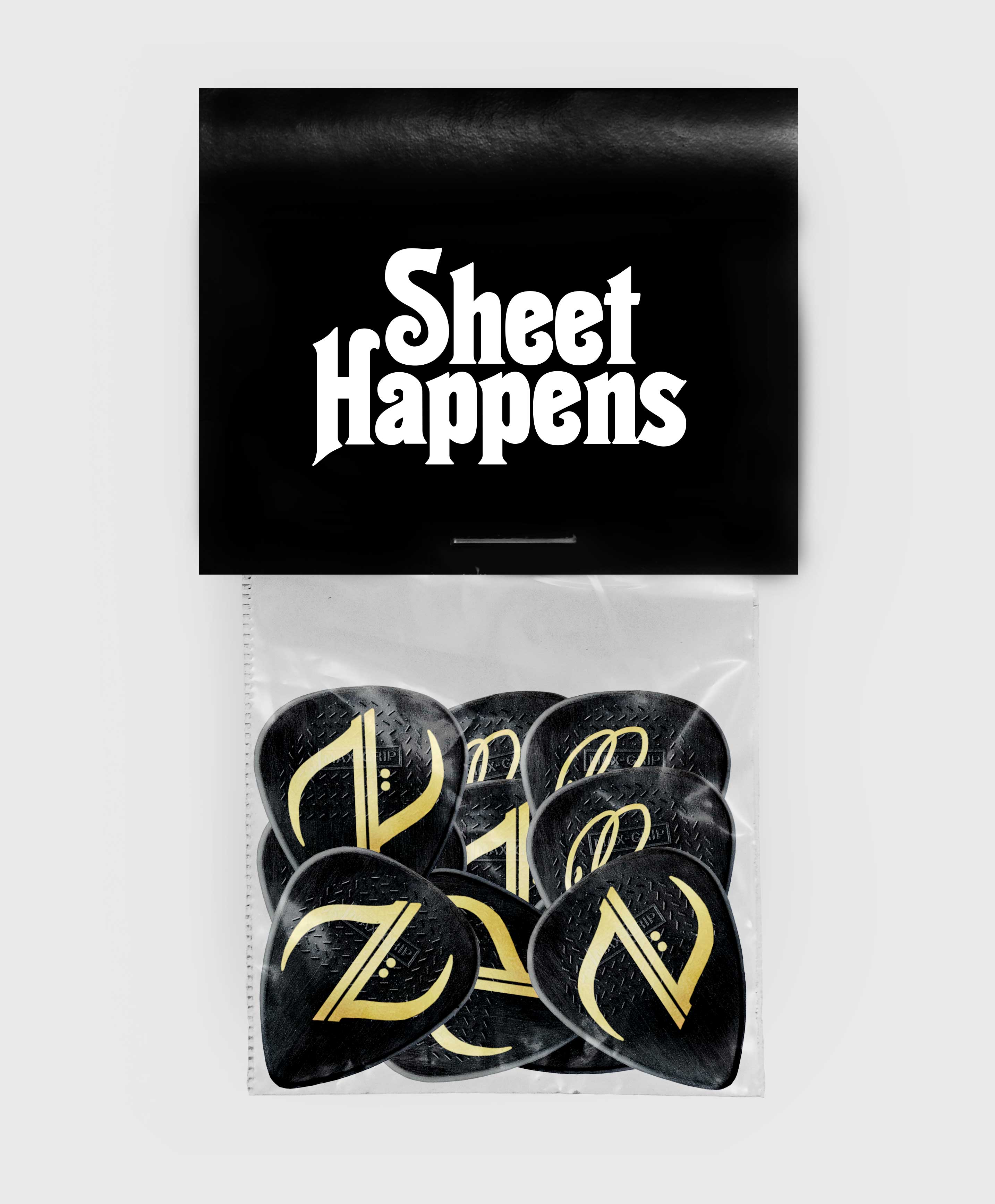 Night Verses: Every Sound Had A Color In the Valley Of Night - Dunlop ...