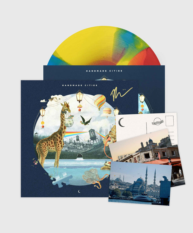 PLINI - Official Guitar Tabs, Vinyl & Merch – Sheet Happens