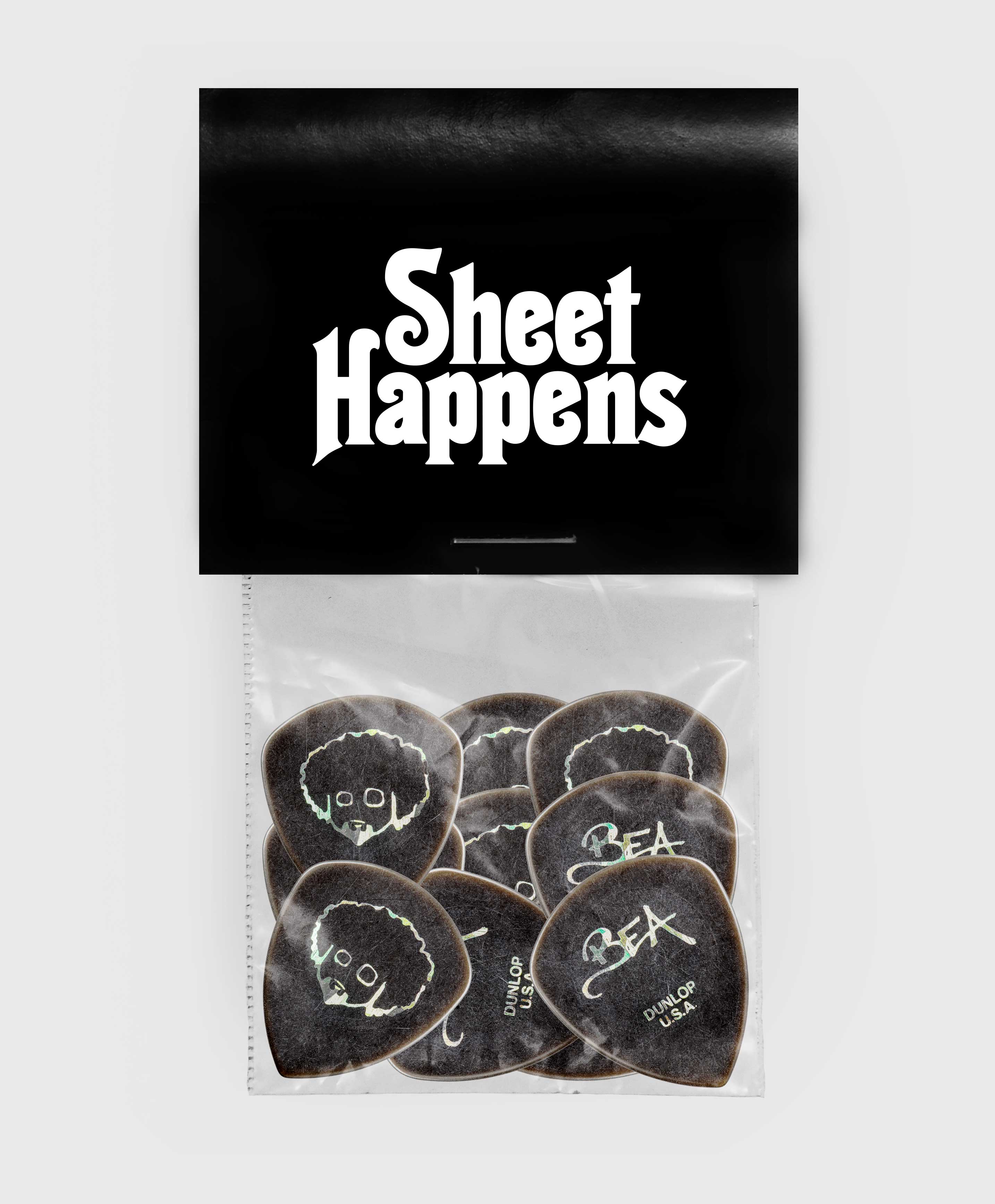 Rabea Massaad Signature Picks – Sheet Happens