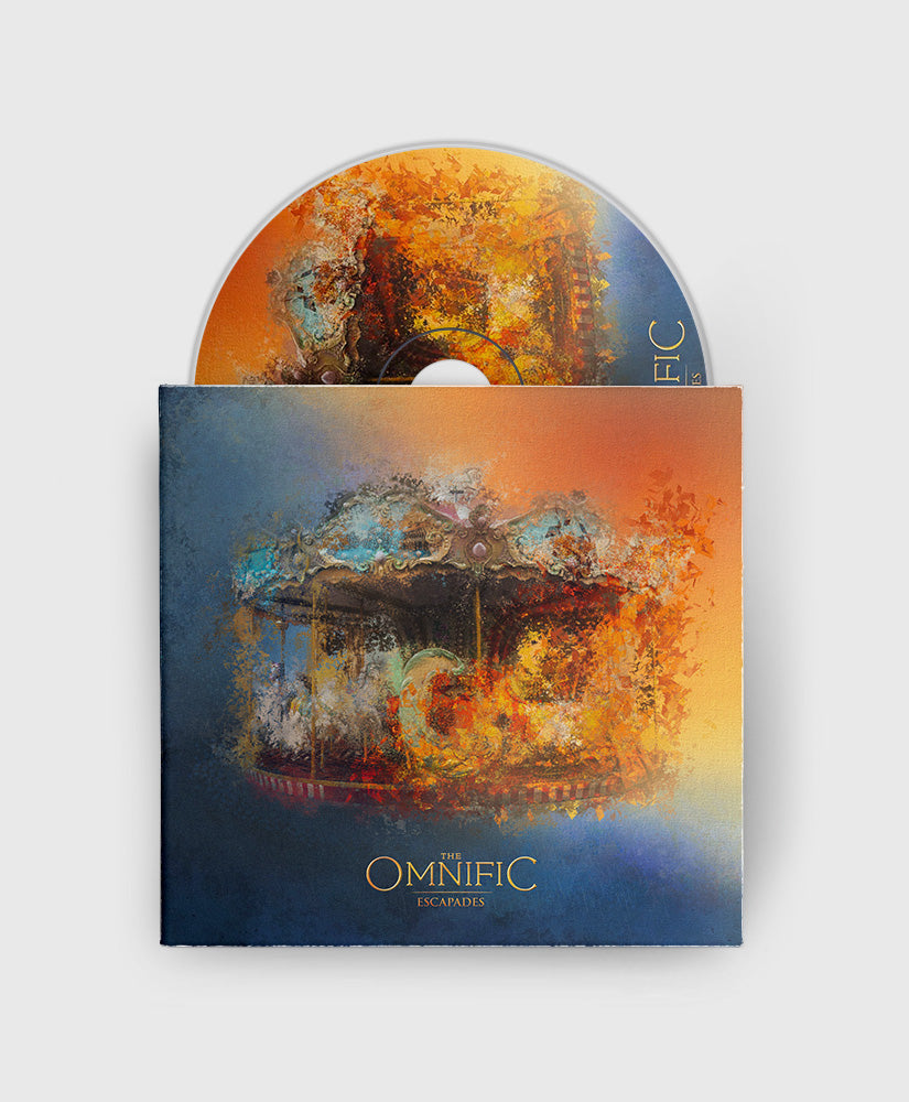 Escapades – Sheet Happens