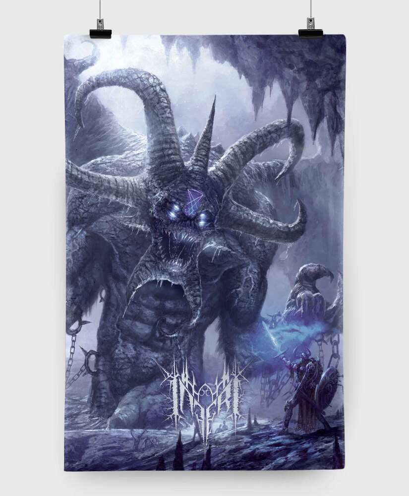 Revenant – Sheet Happens