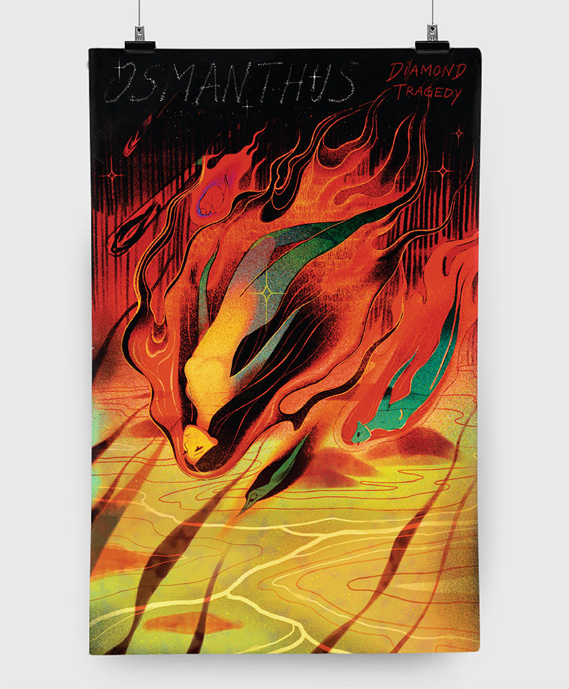 Diamond Tragedy – Sheet Happens