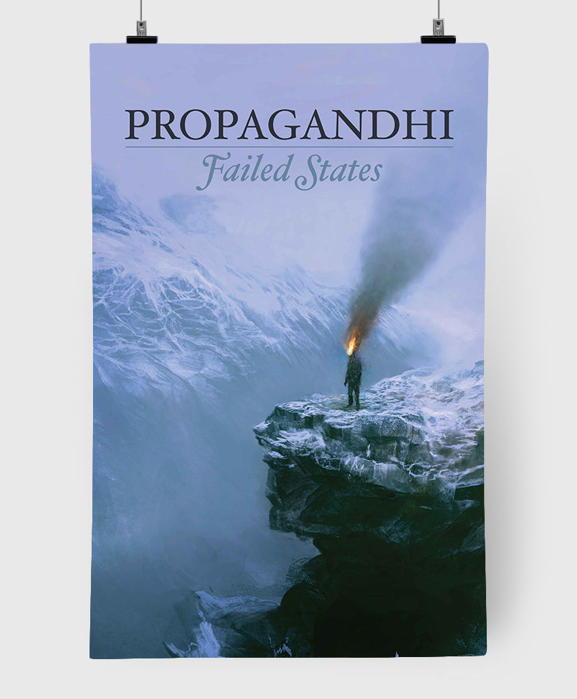 Failed States – Sheet Happens