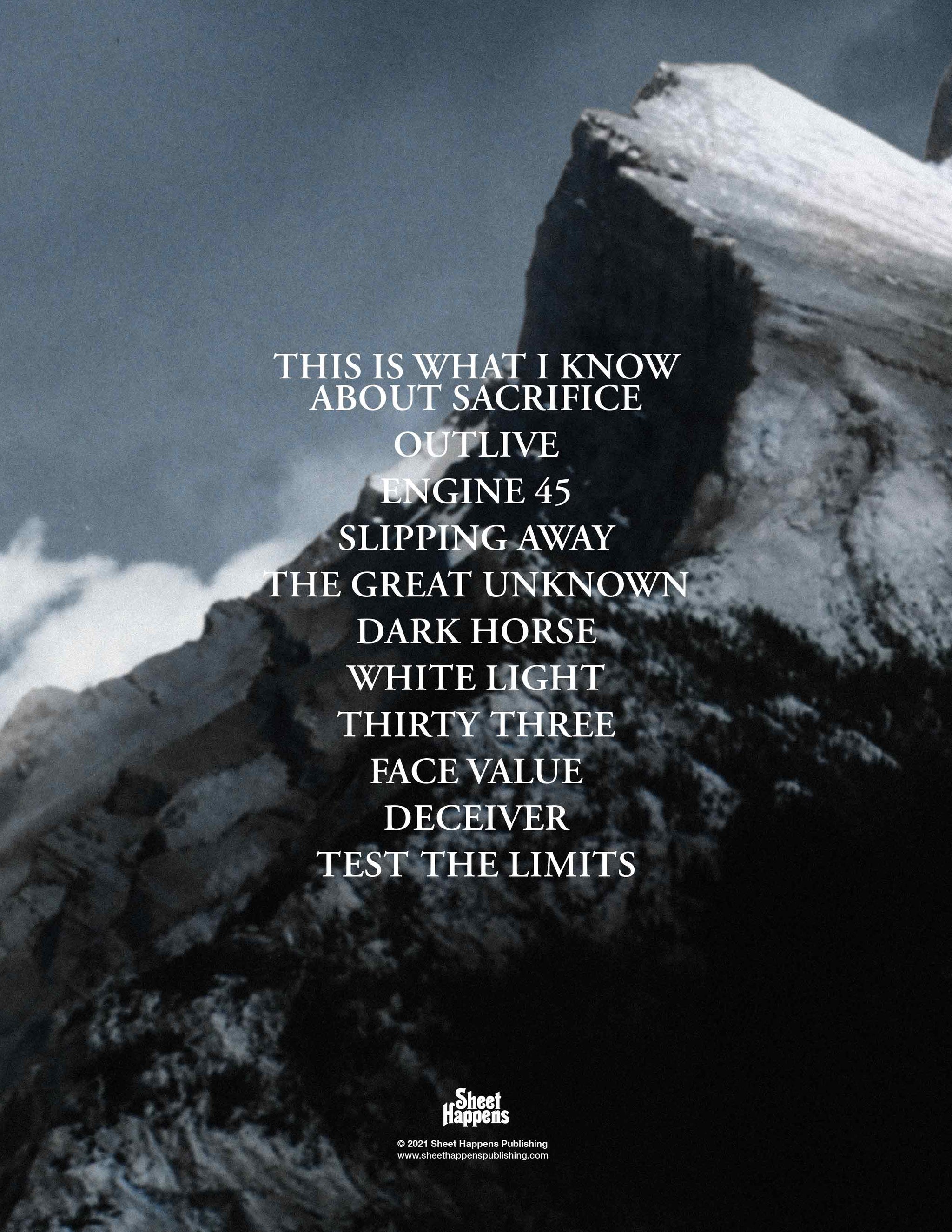 The Ghost Inside Lyrics The Ghost Inside Quiet Doves: Song Lyrics,